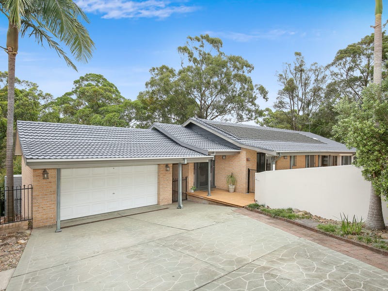 19 Noonga Place, Cordeaux Heights, NSW 2526 - realestate.com.au
