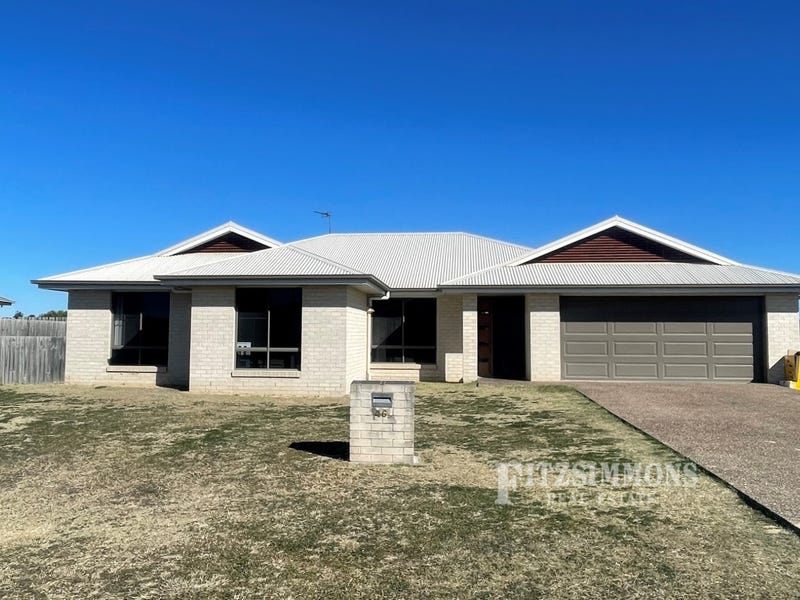 46 Diggers Drive, Dalby, Qld 4405 - Property Details