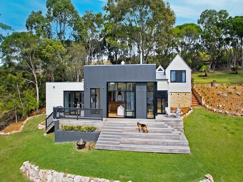 46 Donovan Road, Toolijooa, NSW 2534 - Property Details