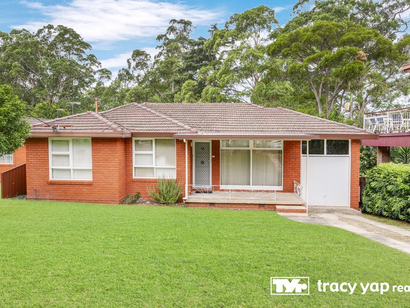 3 Caprera Road, Northmead, NSW 2152 - Property Details
