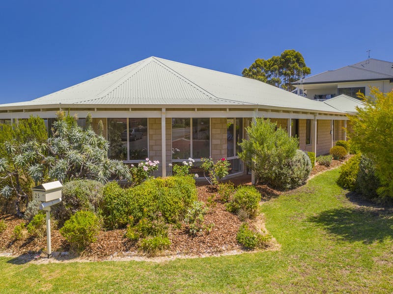 25 Russell Rise, Denmark, WA 6333 - Property Details