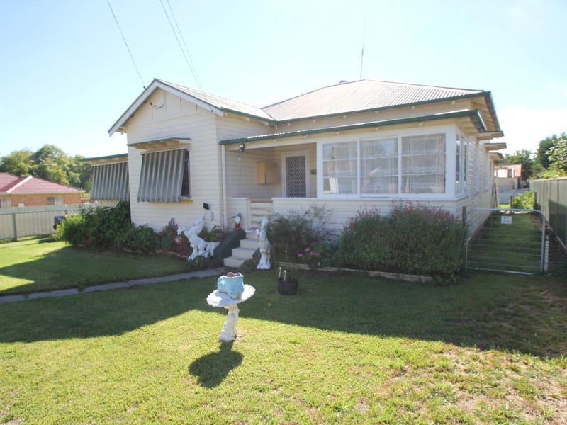 126 Bulwer Street, Tenterfield, NSW 2372 - realestate.com.au