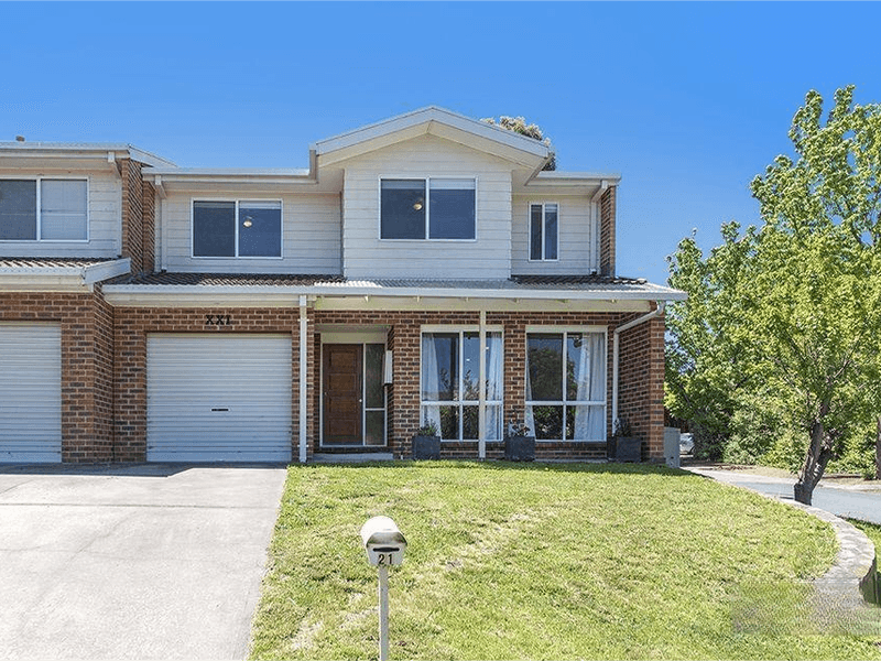 21 Birrigai Square, Ngunnawal, ACT 2913 - realestate.com.au