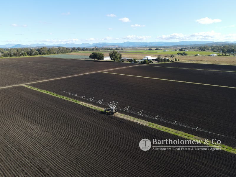 140 Warrill View - Peak Crossing Road, Warrill View, QLD 4307 ...