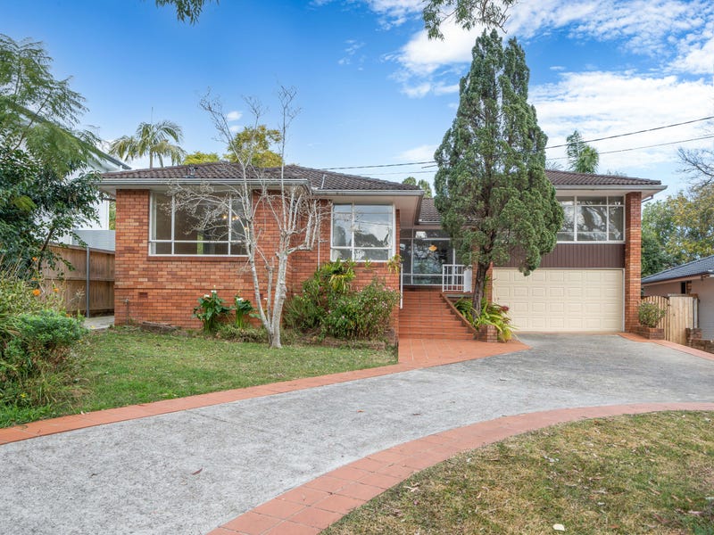 4 Reynolds Street, Pymble, NSW 2073 - realestate.com.au