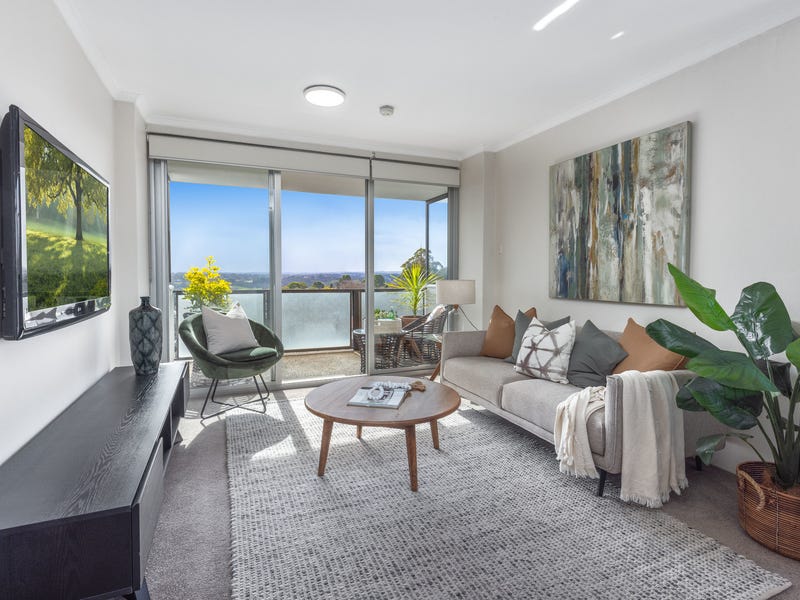 28/6-12 Prospect Avenue, Cremorne, NSW 2090 - Property Details