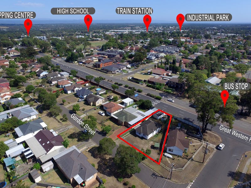 3 Gordon Street, St Marys, NSW 2760 - realestate.com.au