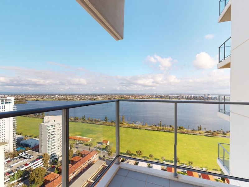 2302/237 Adelaide Terrace, Perth, WA 6000 - realestate.com.au