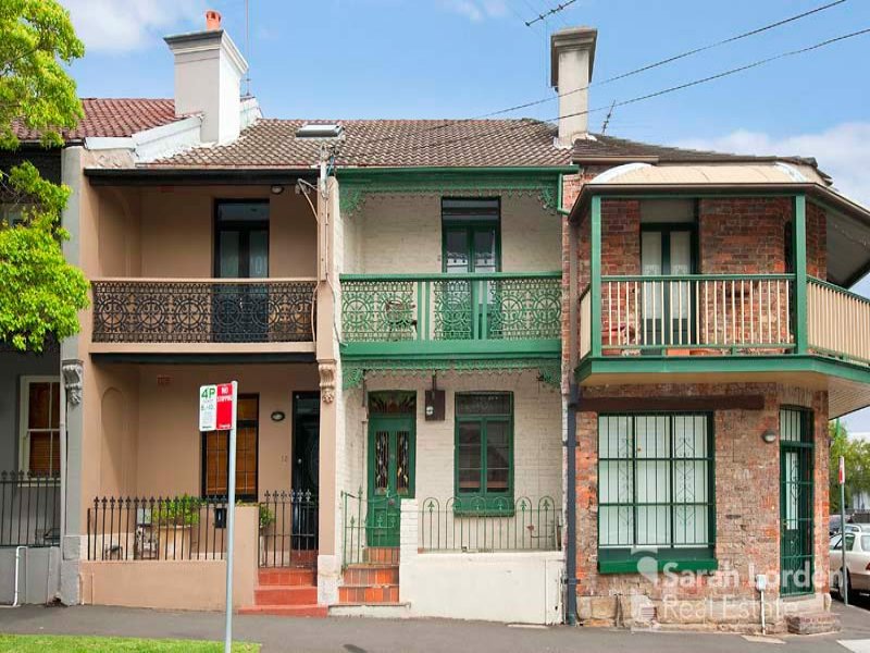 18 Wise Street, Rozelle, NSW 2039 - Property Details