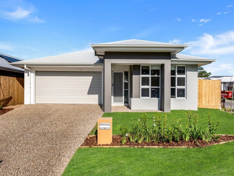 12 Randolph Boulevard, Morayfield, QLD 4506 - realestate.com.au