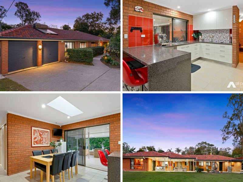 234-236 Forestdale Drive, Forestdale, Qld 4118 - Property Details