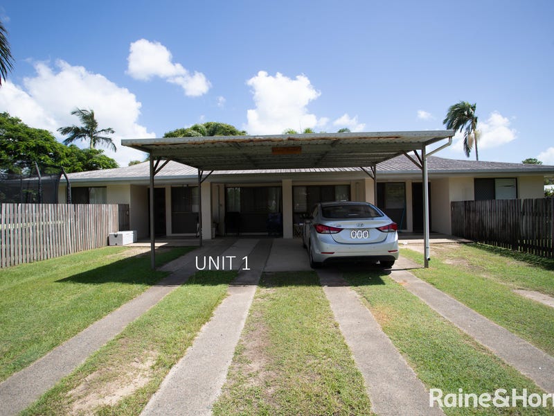 1/39 Carbeen Street, Andergrove, Qld 4740 - Property Details