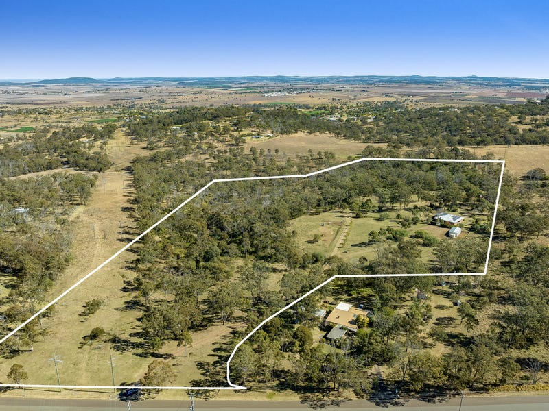 266 Mount Rascal Road, Mount Rascal, QLD 4350 - realestate.com.au