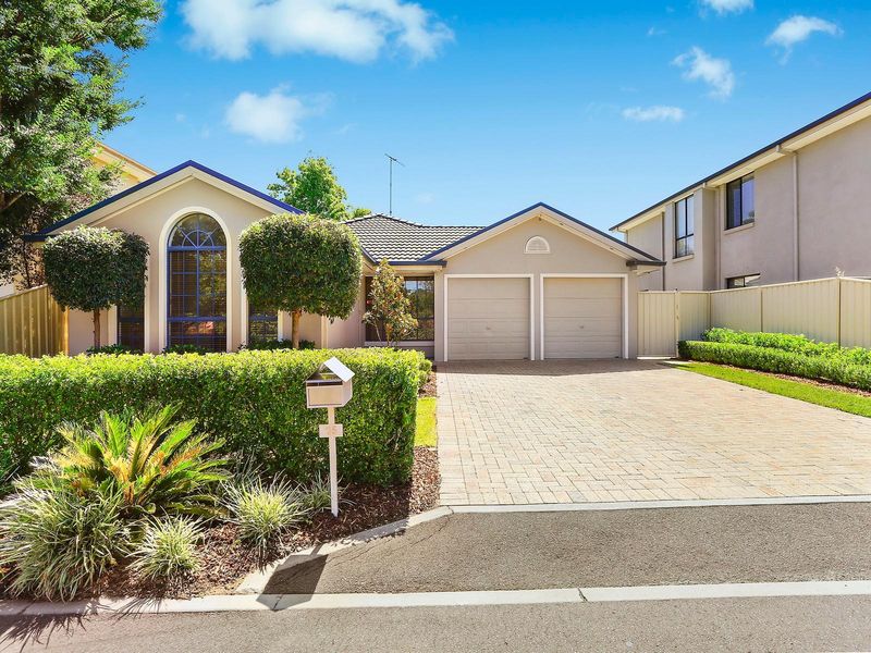 15 Sir Warwick Fairfax Drive, Harrington Park, NSW 2567 - realestate.com.au