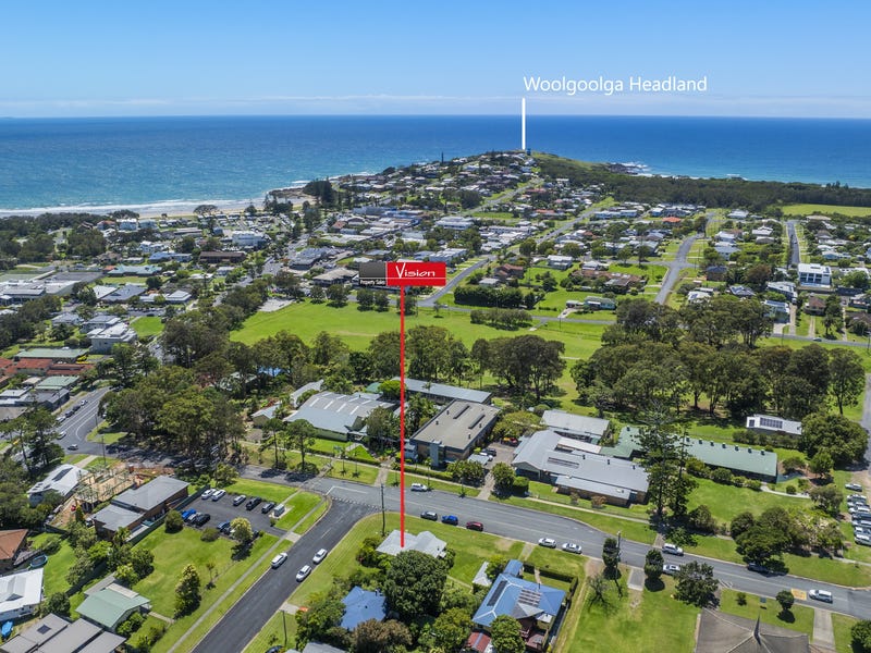 10 Scarborough Street, Woolgoolga, NSW 2456 - Property Details