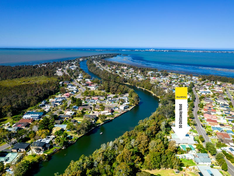 50 Chittaway Road, Chittaway Bay, NSW 2261