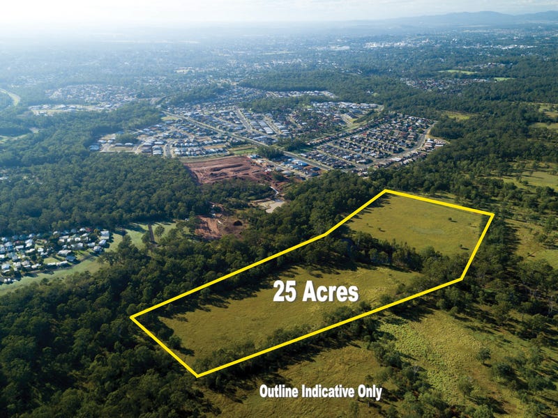 112-136 Keswick Road, Karrabin, Qld 4306 - Property Details