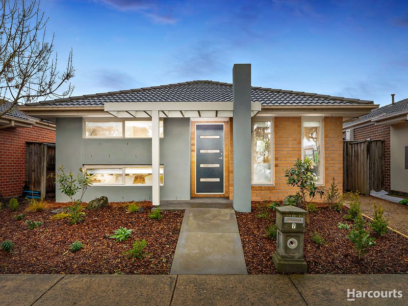 Sold Property Prices & Auction Results in Wollert, VIC 3750 (+1 ...
