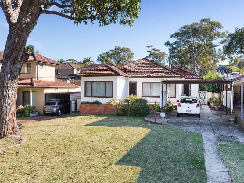 5 Nyinya Avenue, Gymea, NSW 2227 - Property Details