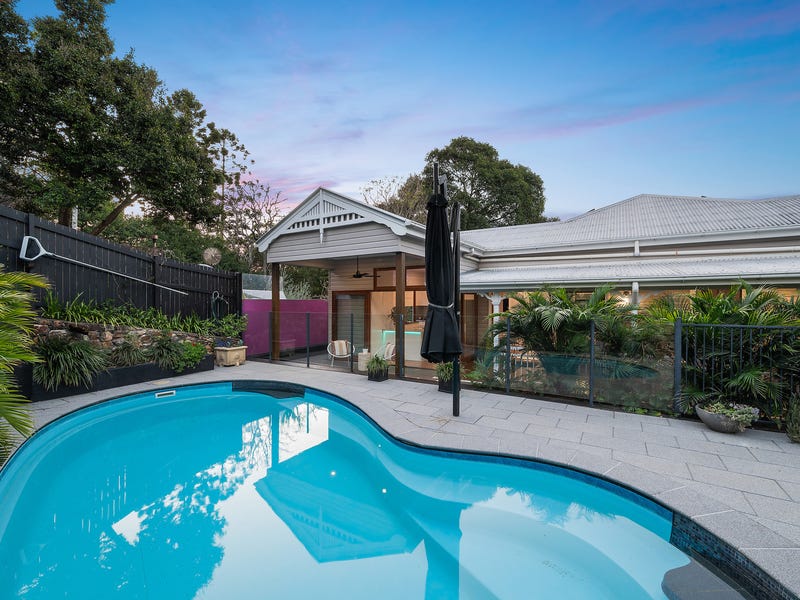 5 Curlew Street, Toowong, Qld 4066 - Property Details
