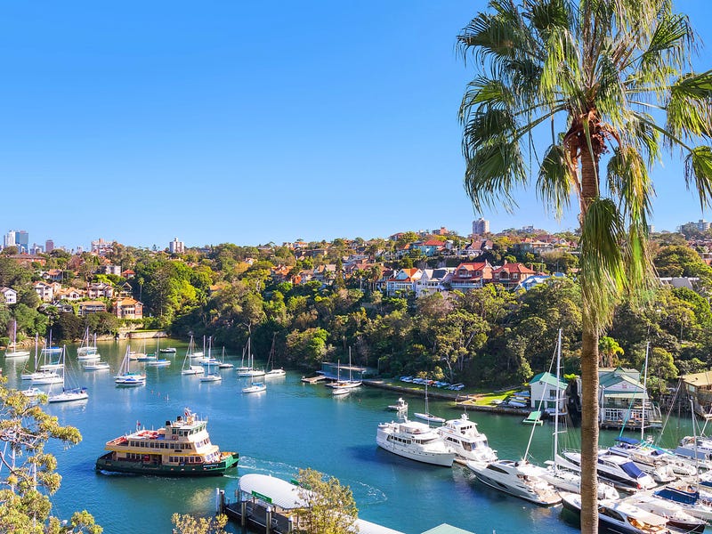 23/3 Mosman Street, Mosman, NSW 2088 - Property Details