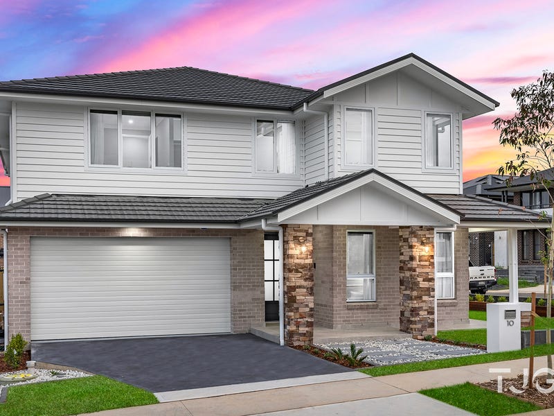 10 Pilaster Street, Gables, NSW 2765 - Property Details