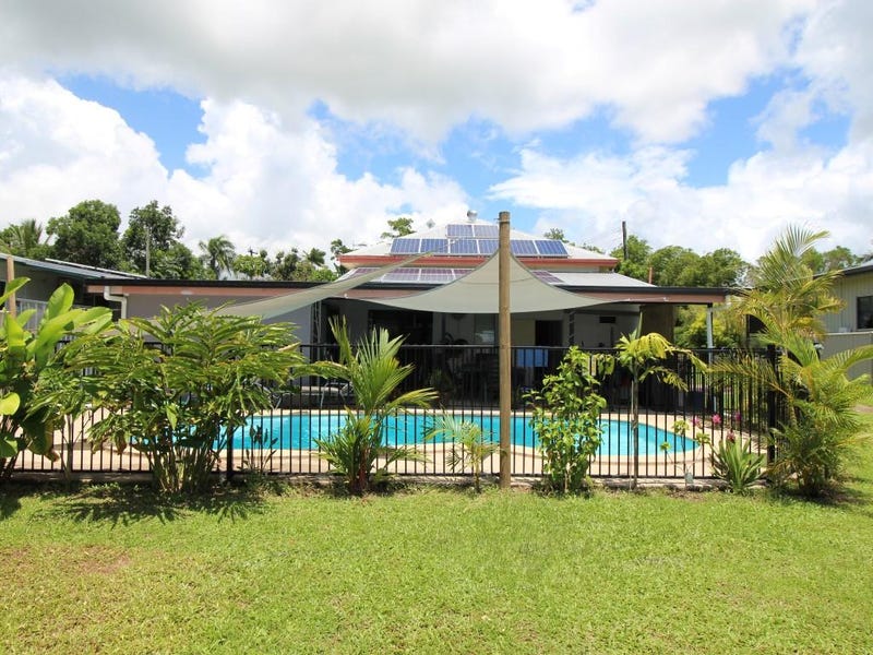 100 Victoria Street, Silkwood, QLD 4856 - realestate.com.au