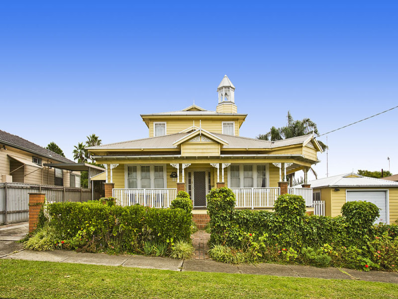 41 Carrandotta Street, Mayfield, NSW 2304 - Property Details