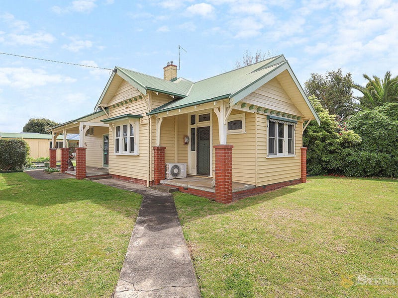 41 Queen Street, Colac, Vic 3250 - Property Details