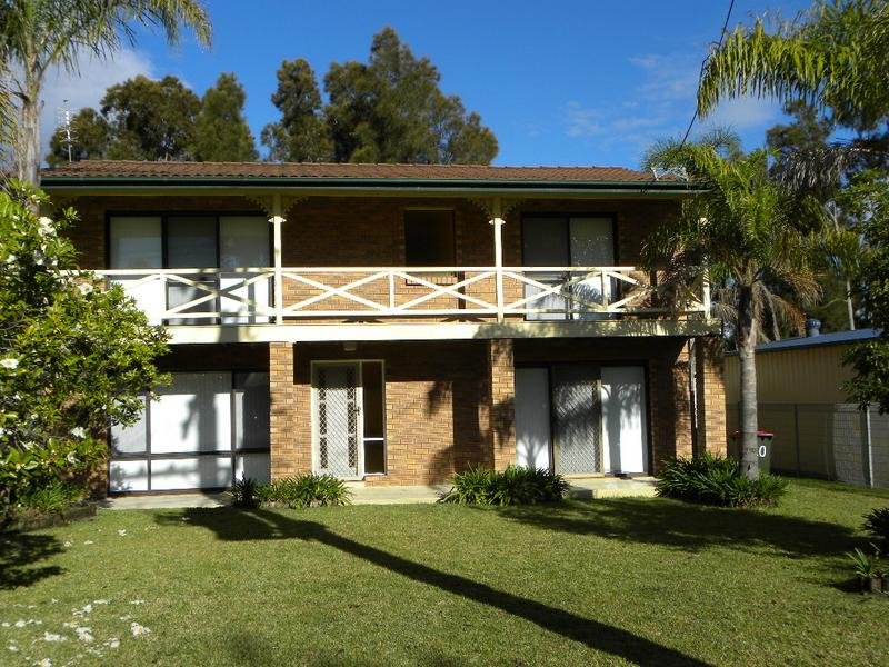 20 Beachway Ave, Berrara, NSW 2540 - Property Details
