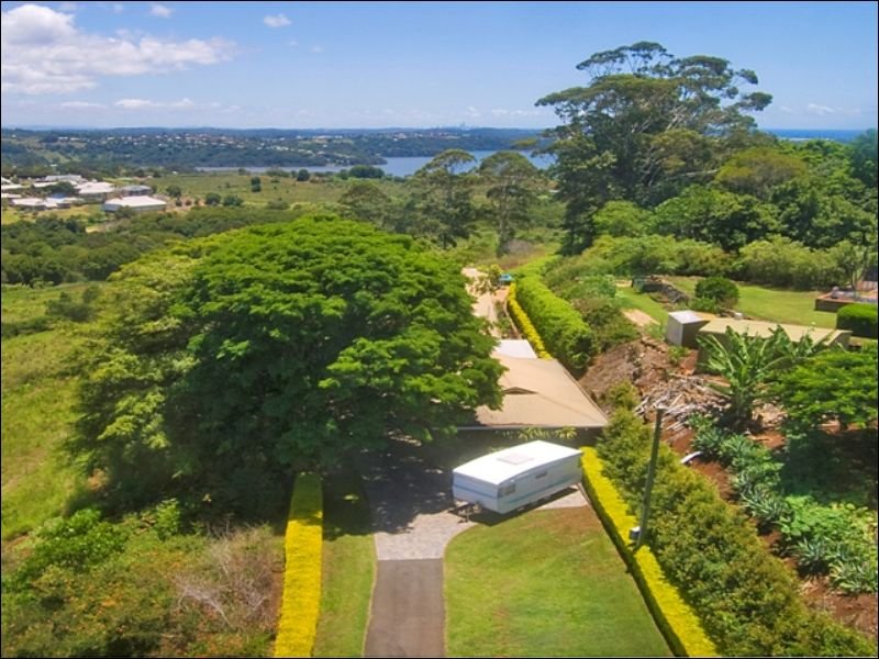 490 Terranora Rd, Terranora, NSW 2486 - Property Details