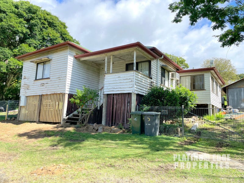 53-55 Mount Lindesay Hwy, Rathdowney, Qld 4287 - Property Details
