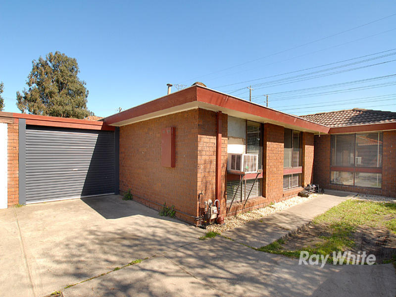 2/42 Burden Street, Springvale, Vic 3171 - Property Details