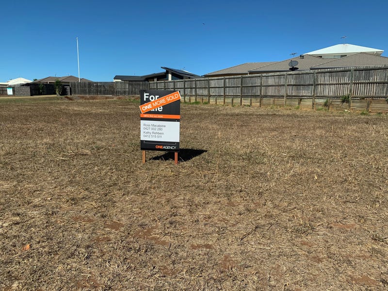 13 Koolamarra Drive, Gracemere, QLD 4702 - realestate.com.au