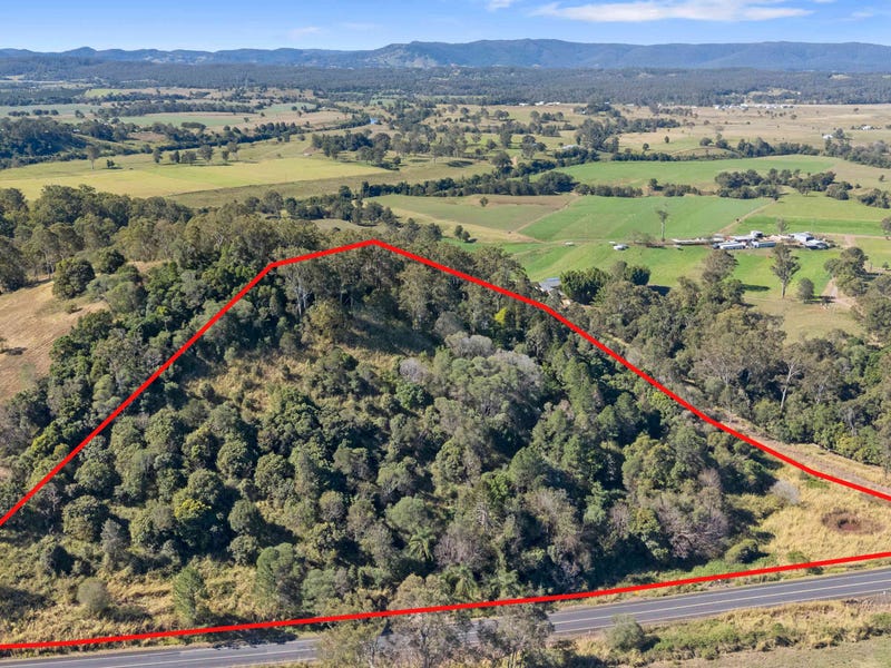 1055 Mary Valley Road, Gilldora, Qld 4570 - Property Details