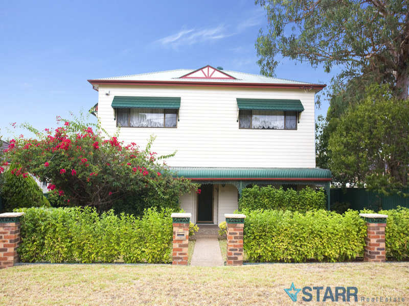 115 Harris St, Merrylands, NSW 2160 - Property Details