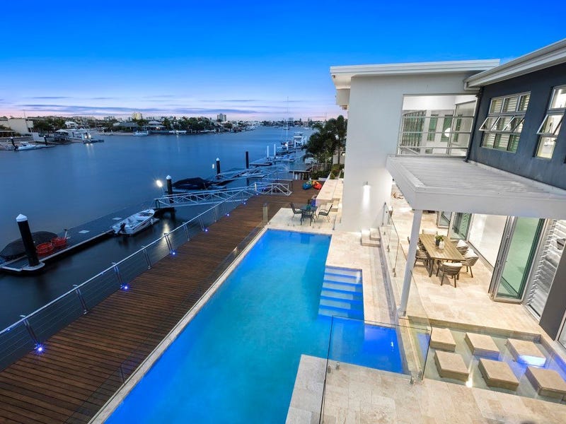 13 Mooloolah Island, Minyama, Qld 4575 - Property Details