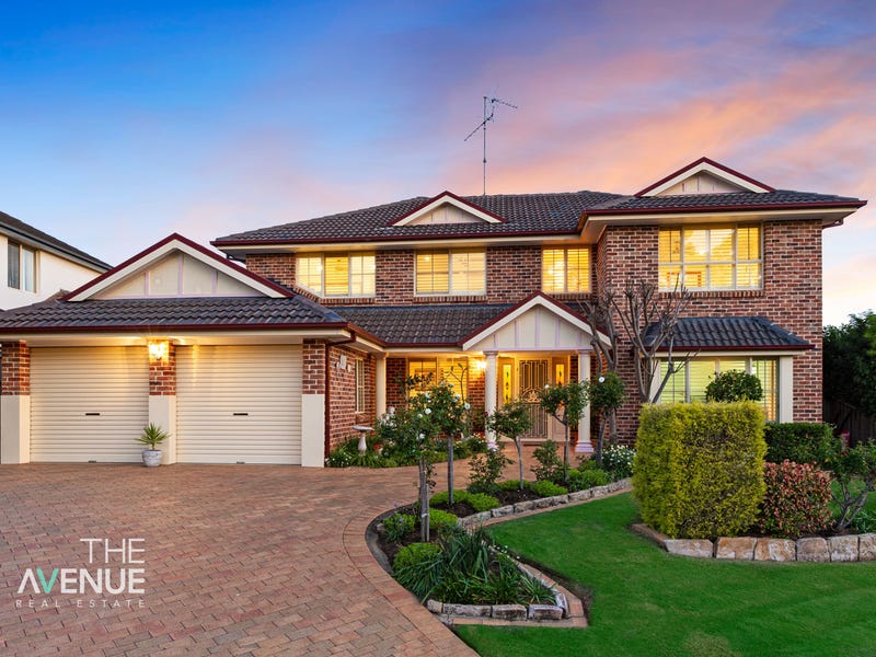 11 Hindle Terrace, Bella Vista, NSW 2153 - realestate.com.au