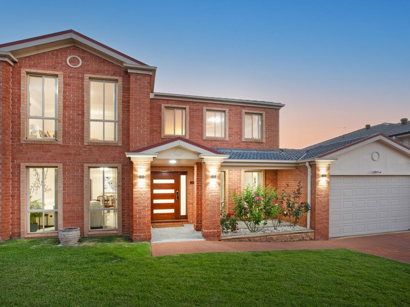19 Grech Place, Glenwood, NSW 2768 - Property Details