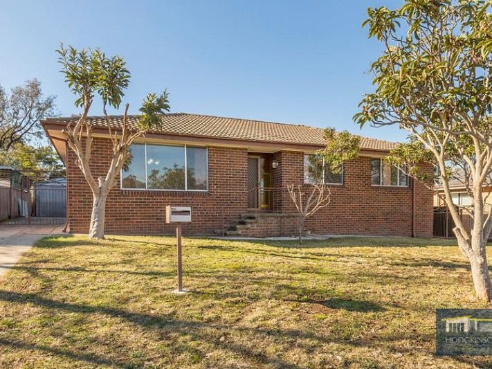 42 Attiwell Circuit, Kambah, ACT 2902 - realestate.com.au
