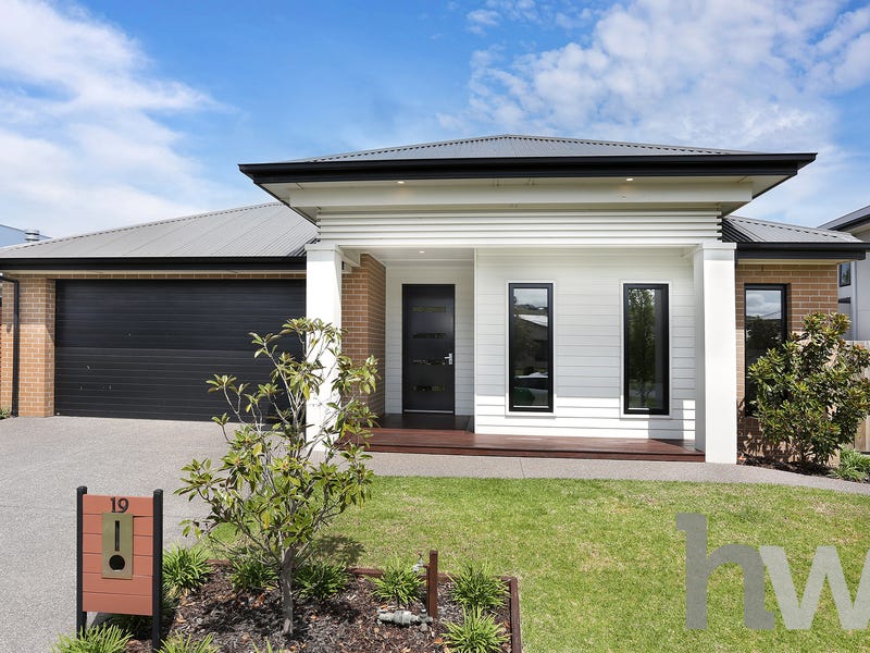 19 Casey Boulevard, Fyansford, Vic 3218 - Property Details