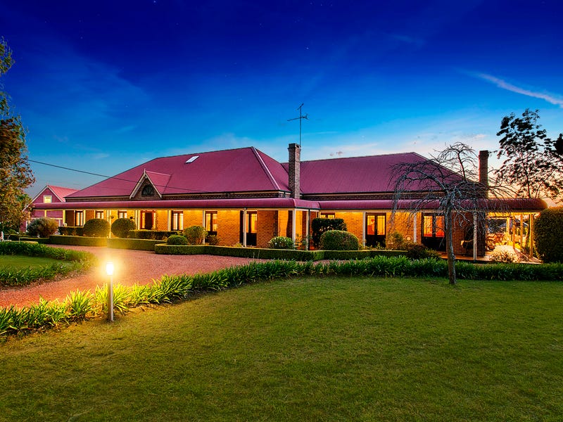 98 Porters Road, Kenthurst, NSW 2156 - realestate.com.au