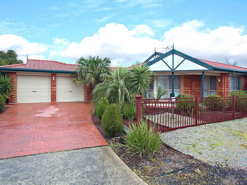 15 Calendula Circuit, Epping, Vic 3076 - Property Details