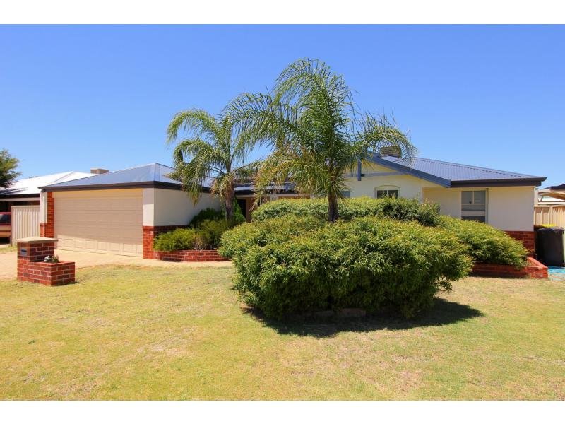 35 Bindoon Loop, Huntingdale, WA 6110 - Property Details