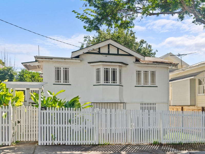 25 Burrell Street, Clayfield, Qld 4011 - Property Details