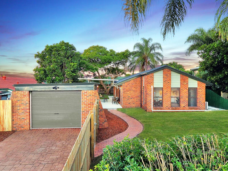 12 Bremer Street, Runcorn, QLD 4113 - realestate.com.au