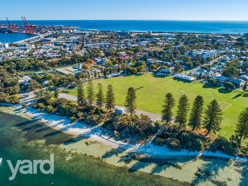 26 John Street, North Fremantle, WA 6159 - realestate.com.au
