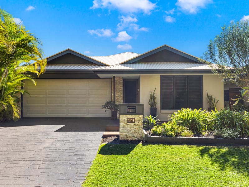 1/19 Primrose Drive, Thornlands, Qld 4164 - Property Details