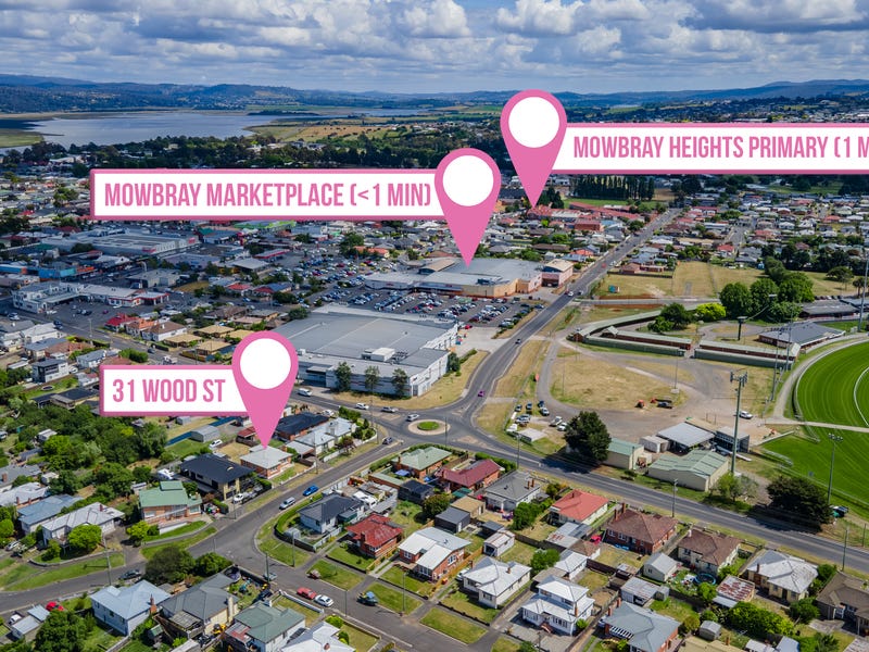31 Wood Street, Mowbray, Tas 7248 - Property Details