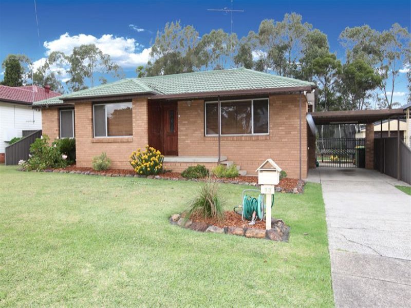 13 Maygar Close, Milperra, NSW 2214 - Property Details